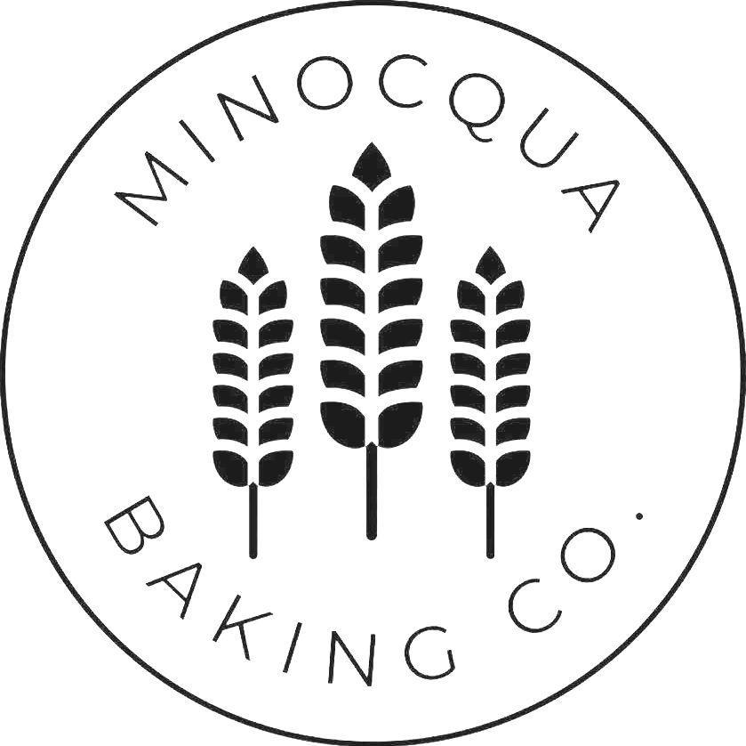Minocqua Baking Company | Homemade Baked Goods in Minocqua, WI